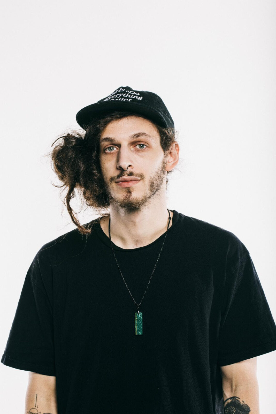 Genre-Bending Electronic Music Artist Subtronics Announces New Album ...