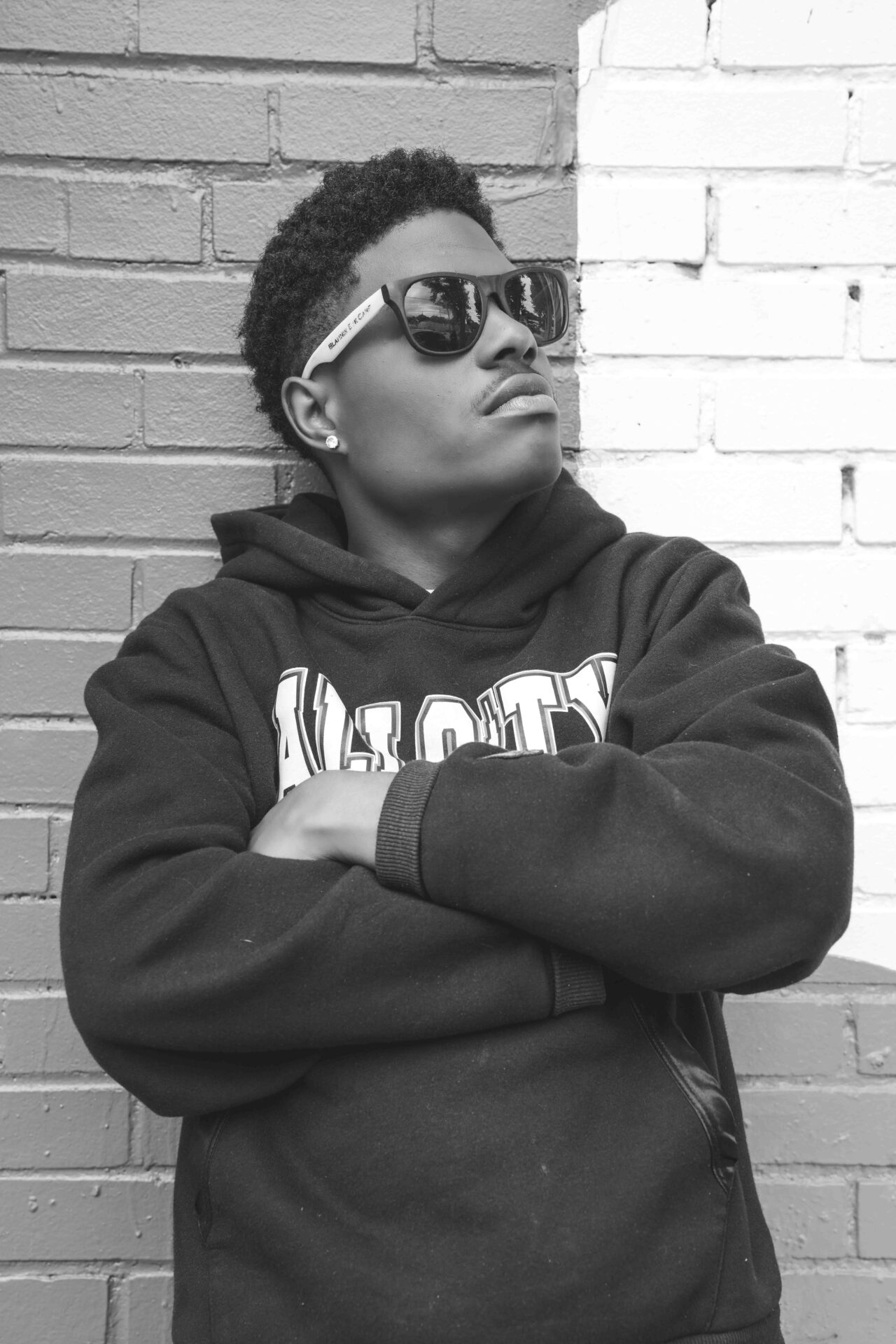 Meet JDAGXD: From Artist To Actor, A Journey Of Unyielding Passion ...