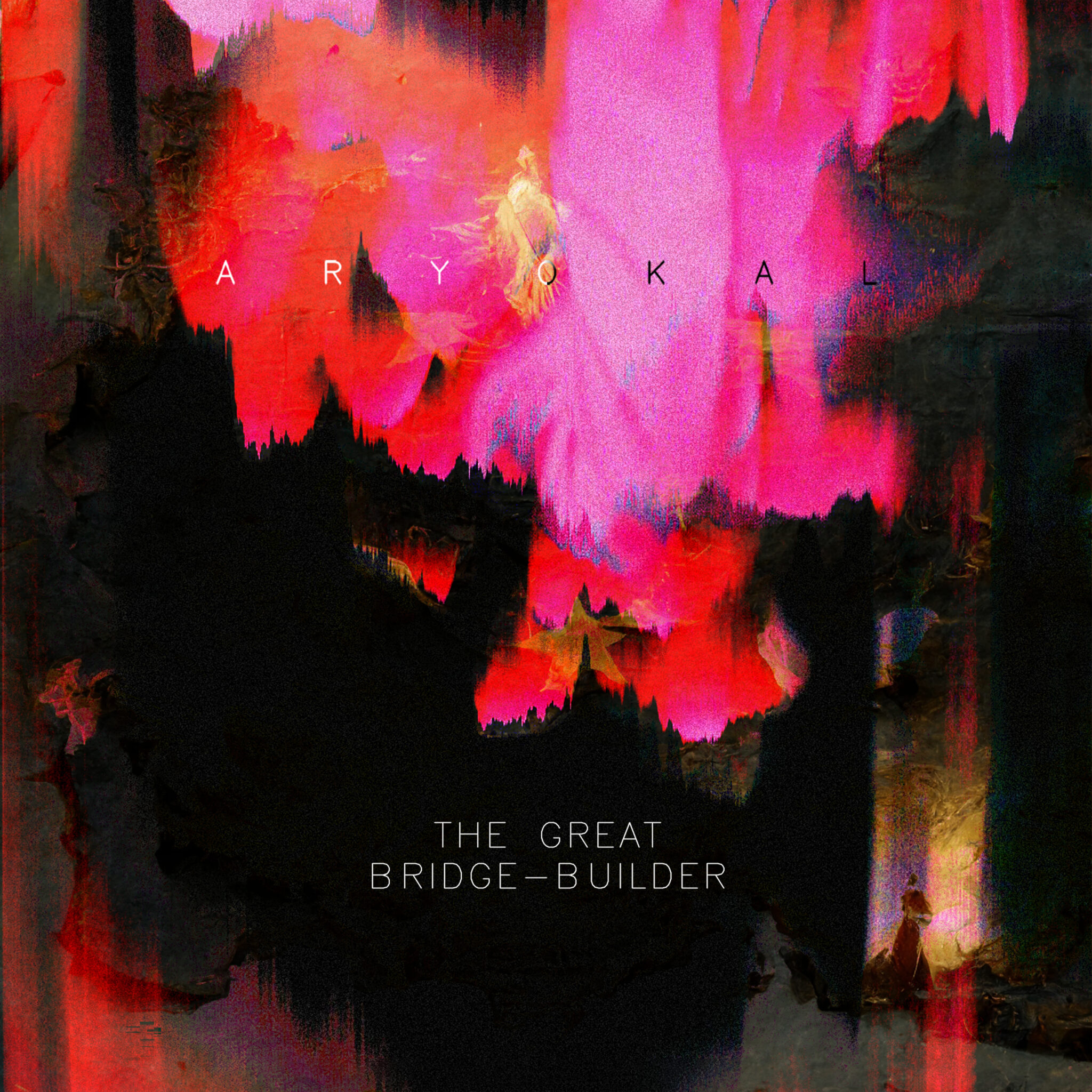 Aryokal Unveils A New Single THE GREAT BRIDGE-BUILDER From The Upcoming ...