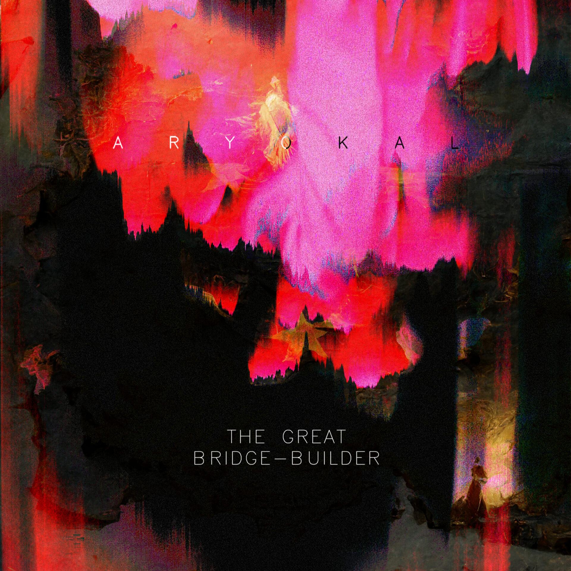 Aryokal Unveils A New Single THE GREAT BRIDGE-BUILDER From The Upcoming ...