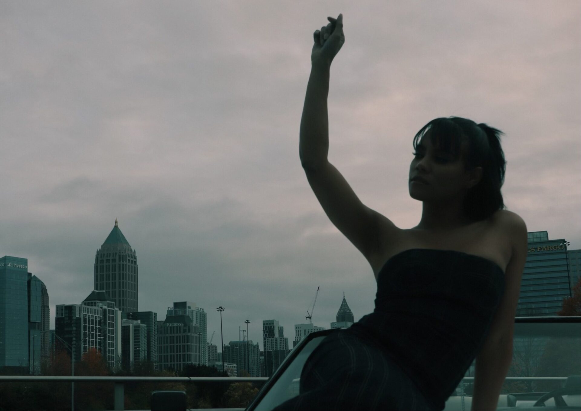 Danah Dane Dane: Superstar CEO Unveils Unique Blend Of Music And ...