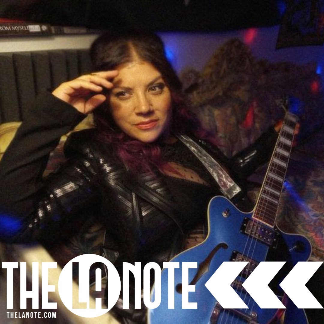 Meet Award Winning Singer Lyia Meta As She Talks About Being ...