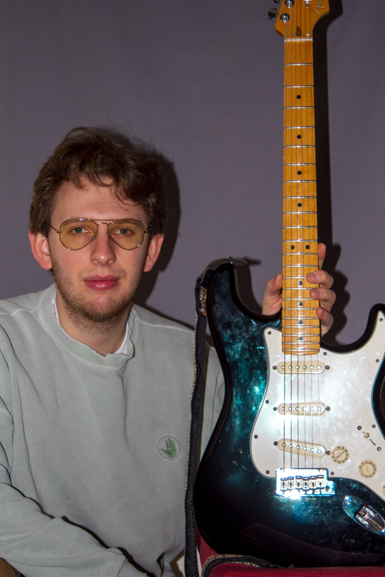 HEFF: Crafting 'California Cool' Sounds And Breaking Into The Music ...