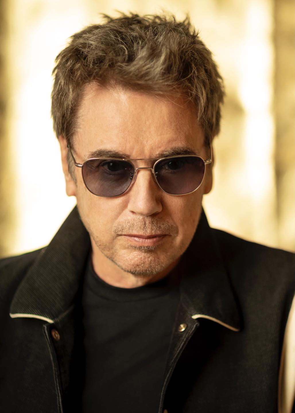 Jean-Michel Jarre Unveils 'BRIDGE FROM THE FUTURE' For Starmus Festival ...