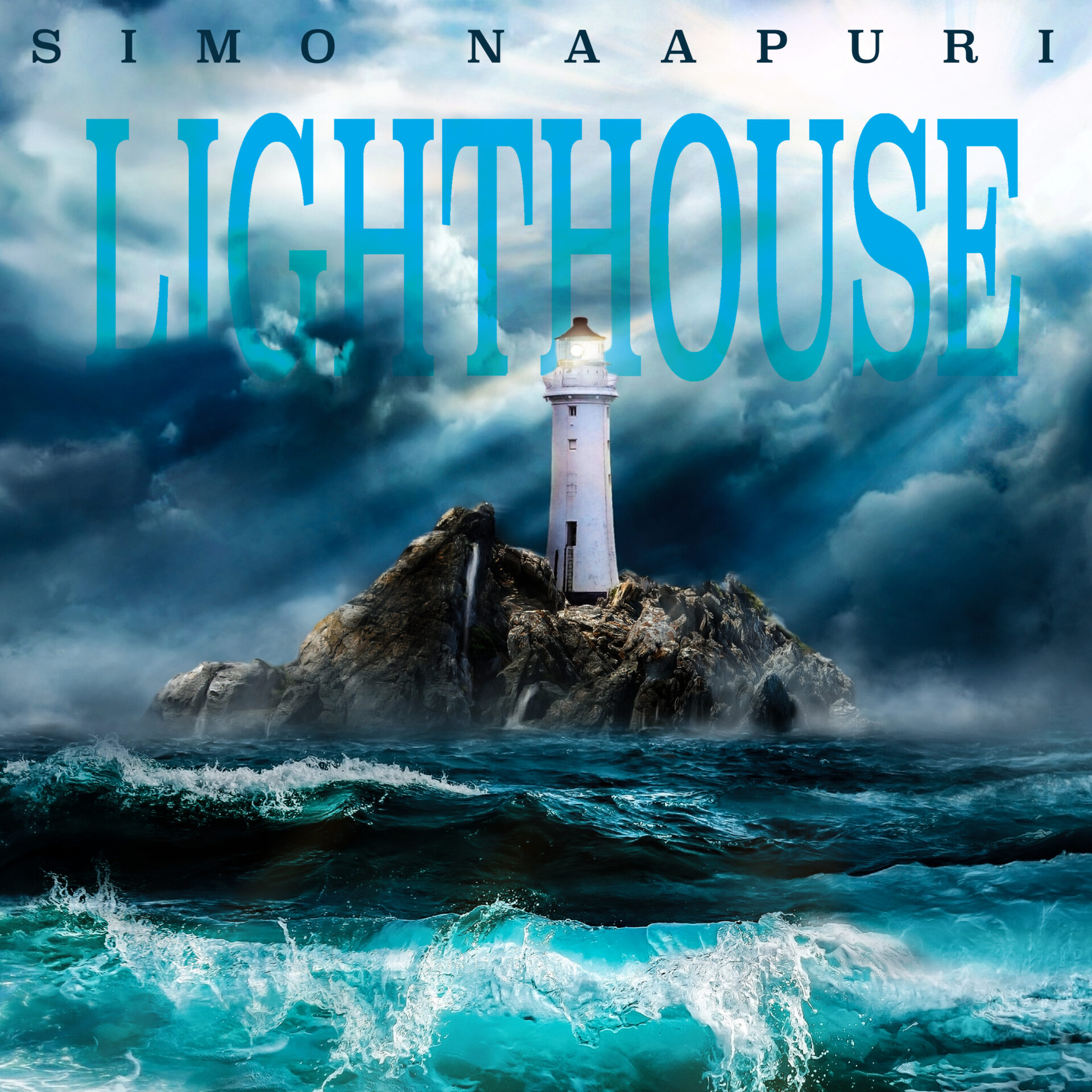 Finnish Simo Naapuri Has Released A Stunning New Single LIGHTHOUSE - A ...