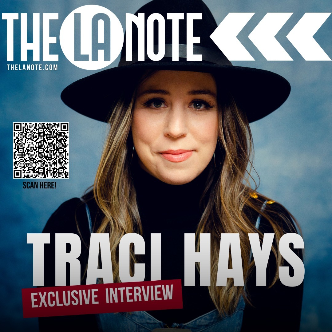 TikTok Star & Content Creator Bailey Spinn Talks About Her Path To ...