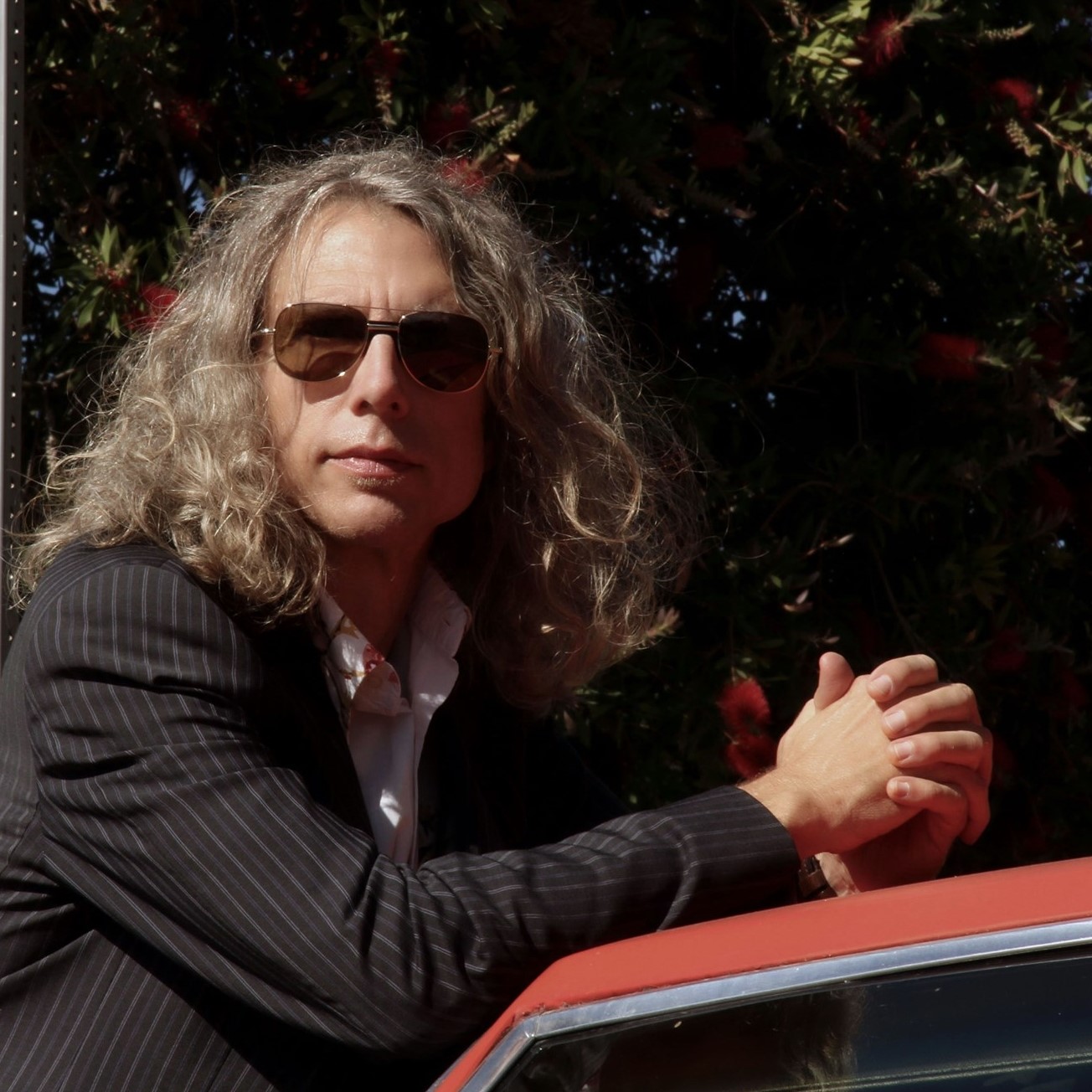 Los Angeles Singer-Songwriter-Guitarist DAVID HAERLE Releases New ...