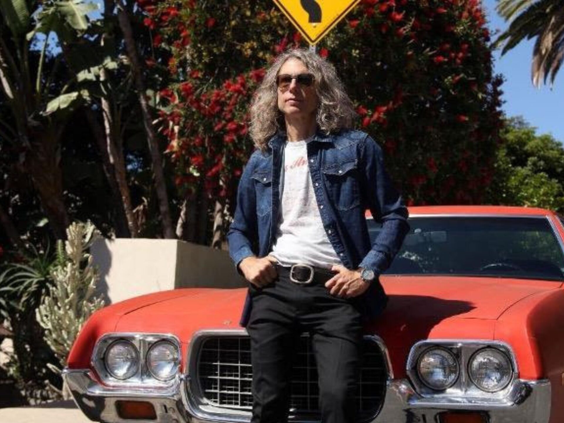 Los Angeles Singer-Songwriter-Guitarist DAVID HAERLE Releases New ...