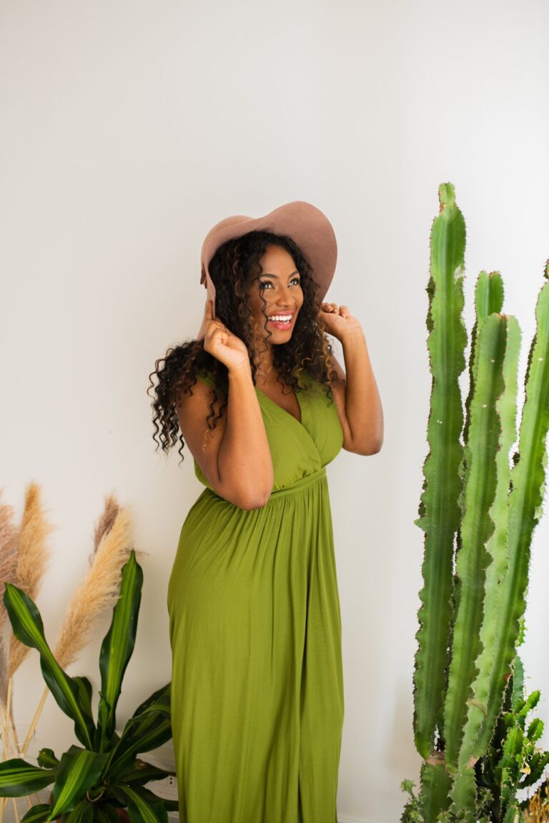 Discovering Jillian Reeves: The Actress, Filmmaker, And Star Of 'Sound ...