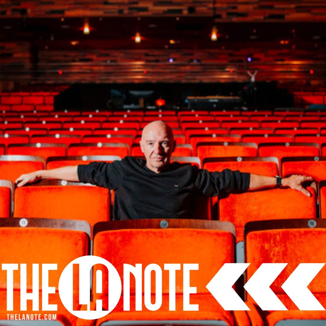 Rapper Nate Nitty Shares Journey After Two Liver Transplants - The LA ...