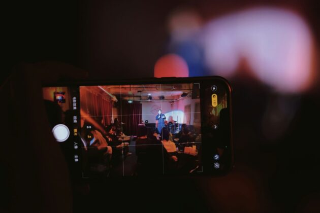 Comedy Careers: An Easy-to-Read Guide - The LA Note Magazine