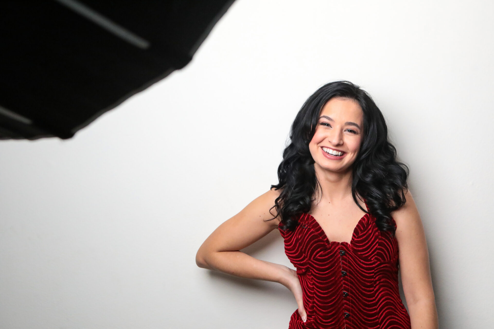 Hannah Fletcher: The Grounded Host Redefining Genuine Connection In ...