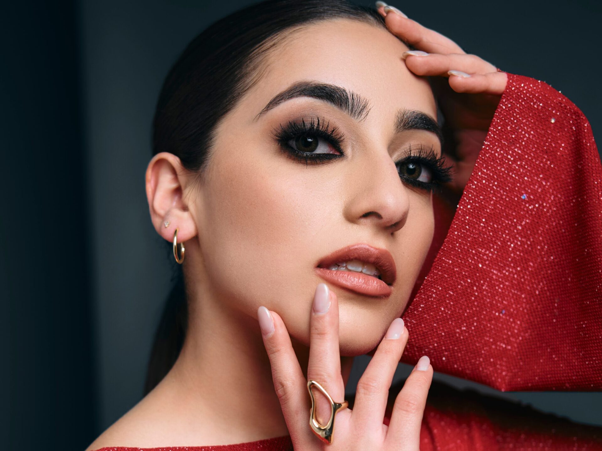 "Rule Breakers": Amber Afzali's Journey Into A True Story Of Empowerment - The LA Note Magazine