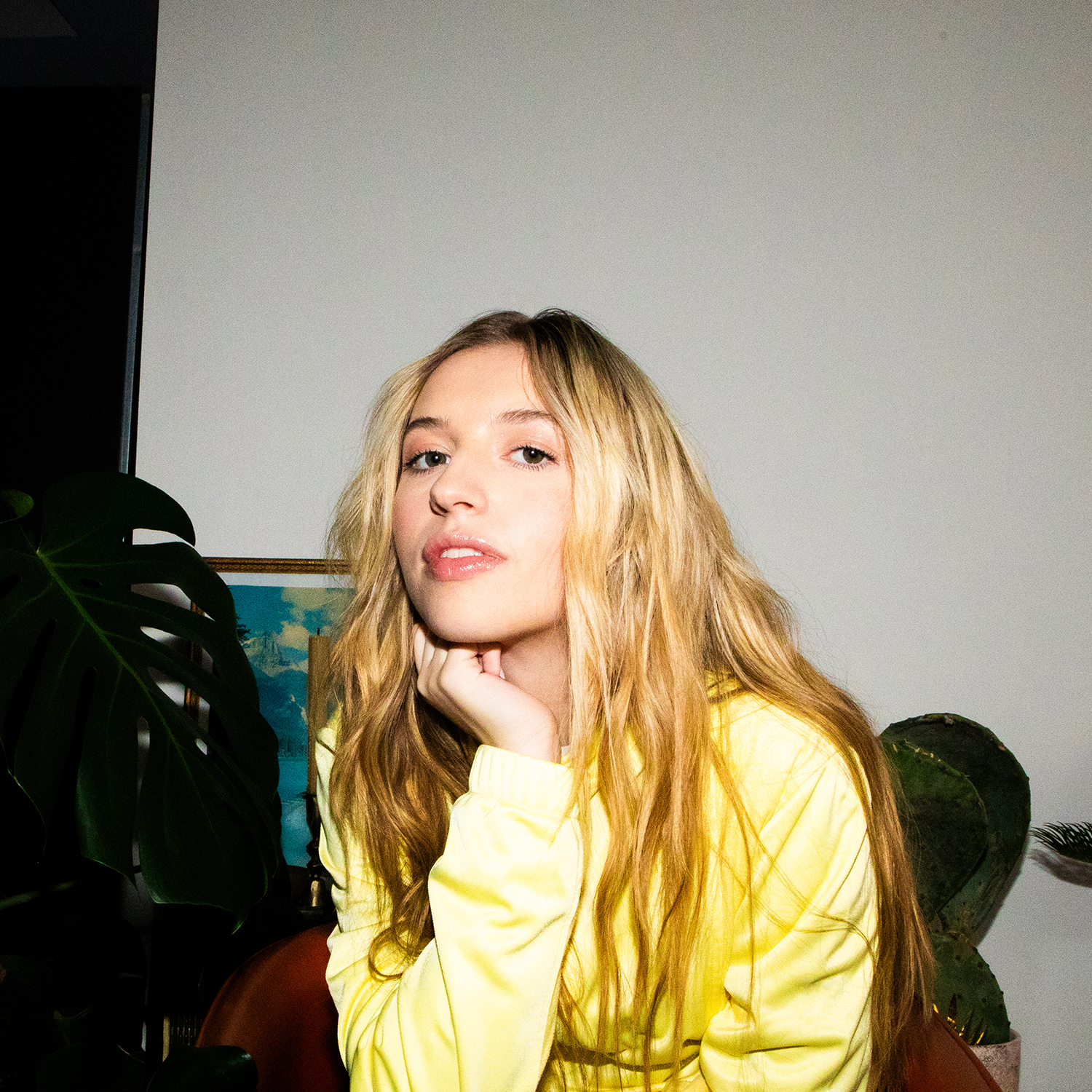 Colby! Releases New Track “YOU” Upcoming Ep FINE! To Be Released June 6 ...