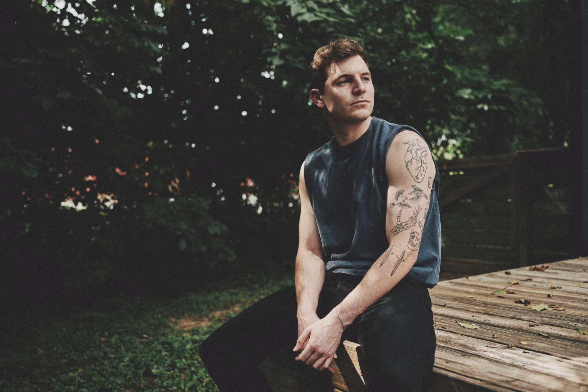 Emerging Pop Singer/Songwriter IAN HARRISON Releases New Single “LEVEL ...