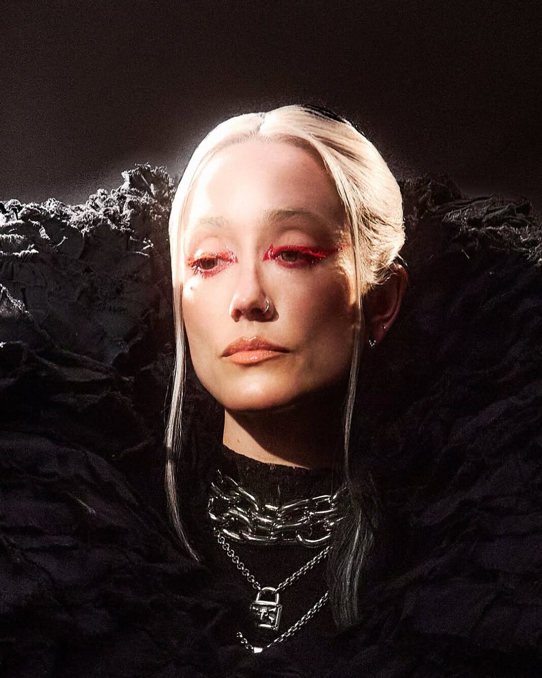 Singer & Songwriter HAYLA Returns To North America This Fall For New ...