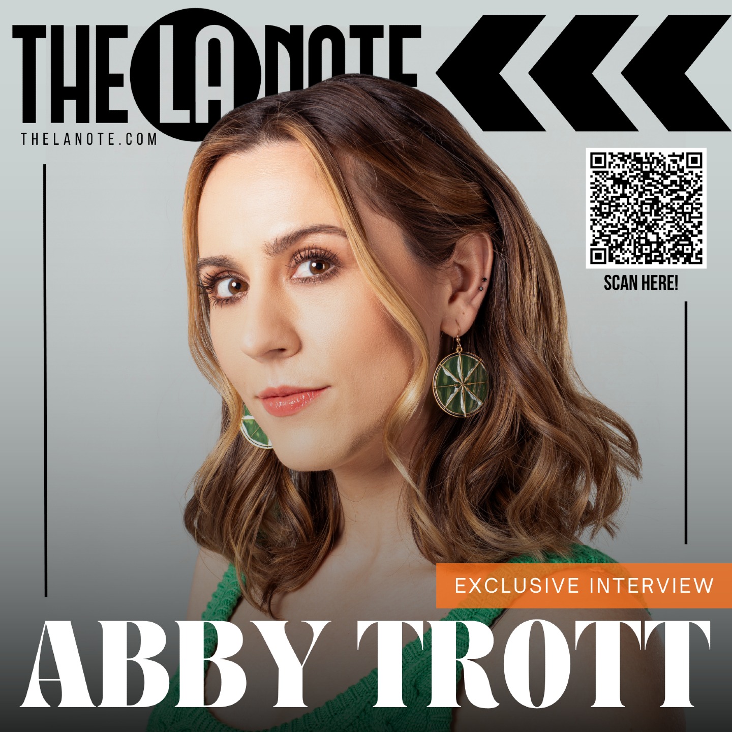 The Ultimate Guide To Stage Performing - The LA Note Magazine