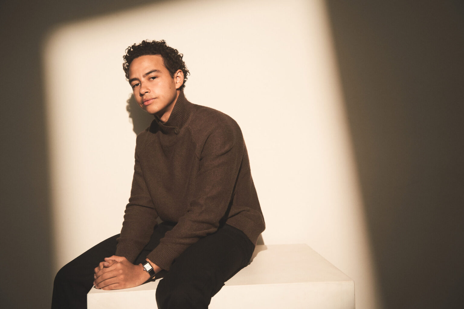 Inside The World Of EVAN NIKOLAS FIELDS: Curiosity, Craft, And The ...